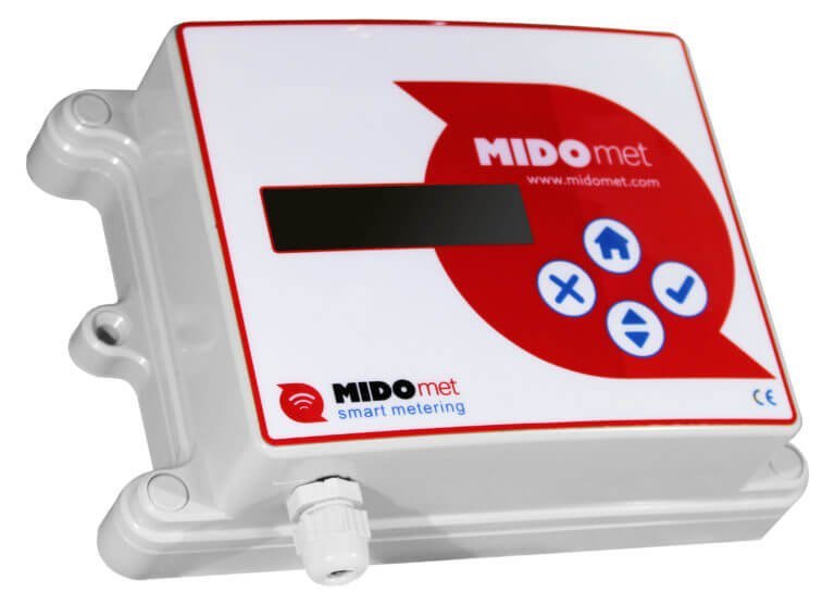 midomet special - MiDoMet Telelettura